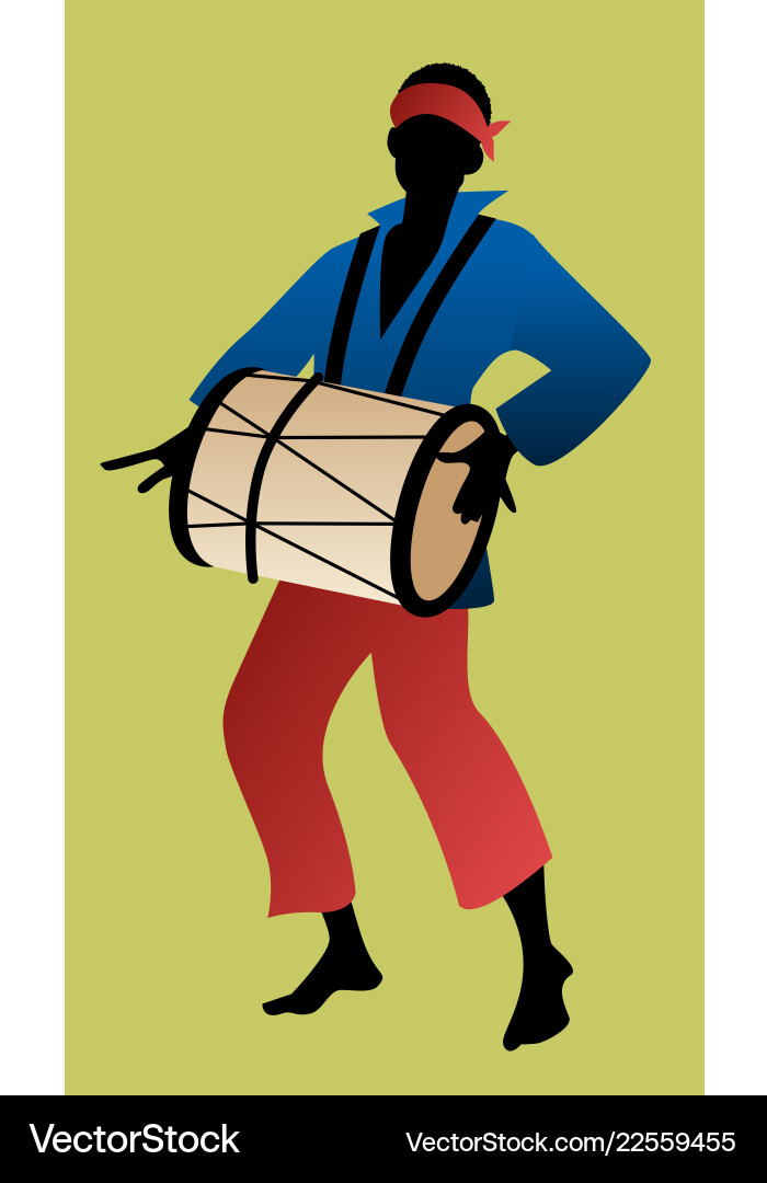 Cumbia Vector Images (41)