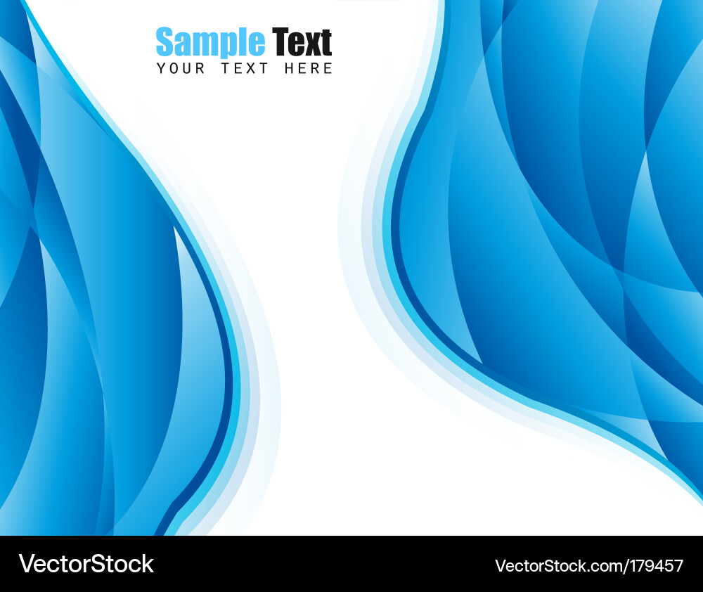 Business card background Royalty Free Vector Image