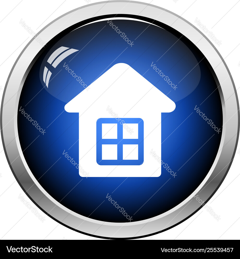 Home icon Royalty Free Vector Image - VectorStock