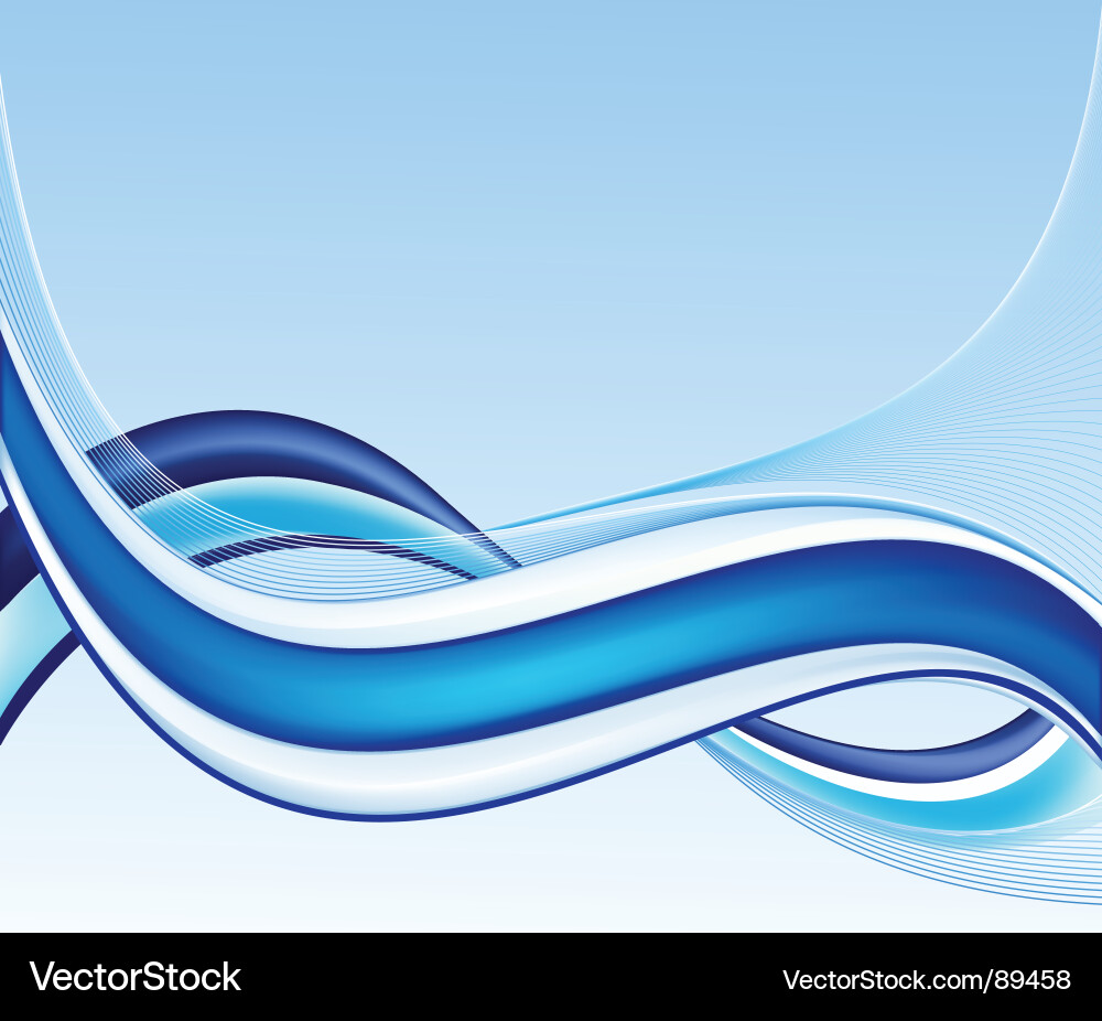 Abstract design Royalty Free Vector Image - VectorStock