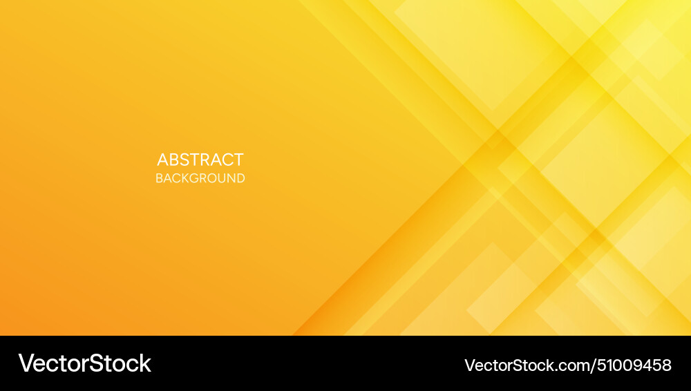 Dynamic Orange Gradient Background Royalty Free Vector Image