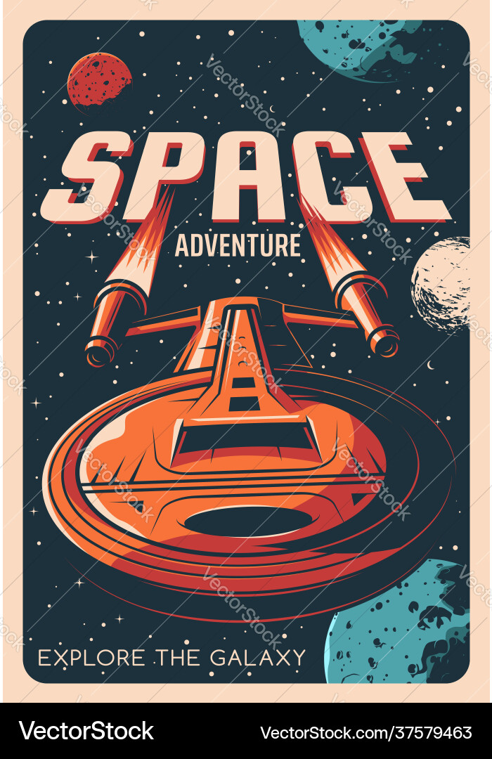 Vintage Milky Way Vector Images (over 300)