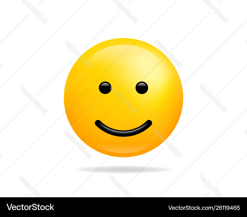 Smiley face Vector Images & Graphics for Commercial Use | VectorStock