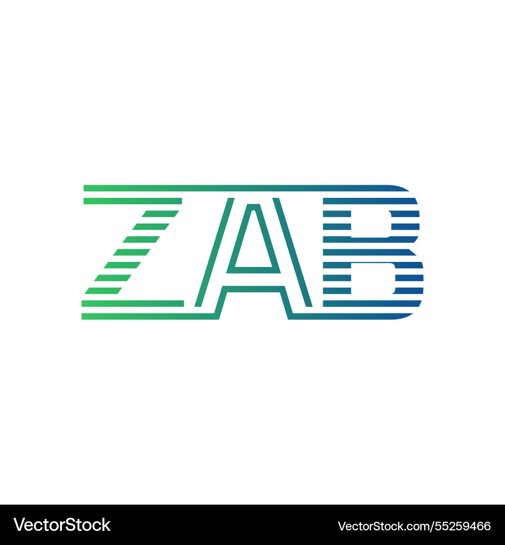 Zab Vector Images (41)