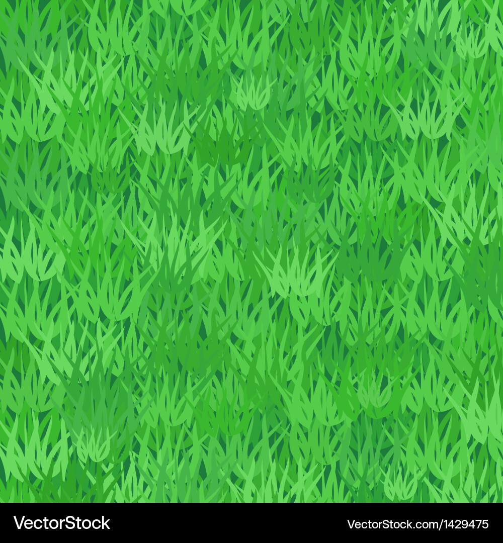 Grass Royalty Free Vector Image - VectorStock