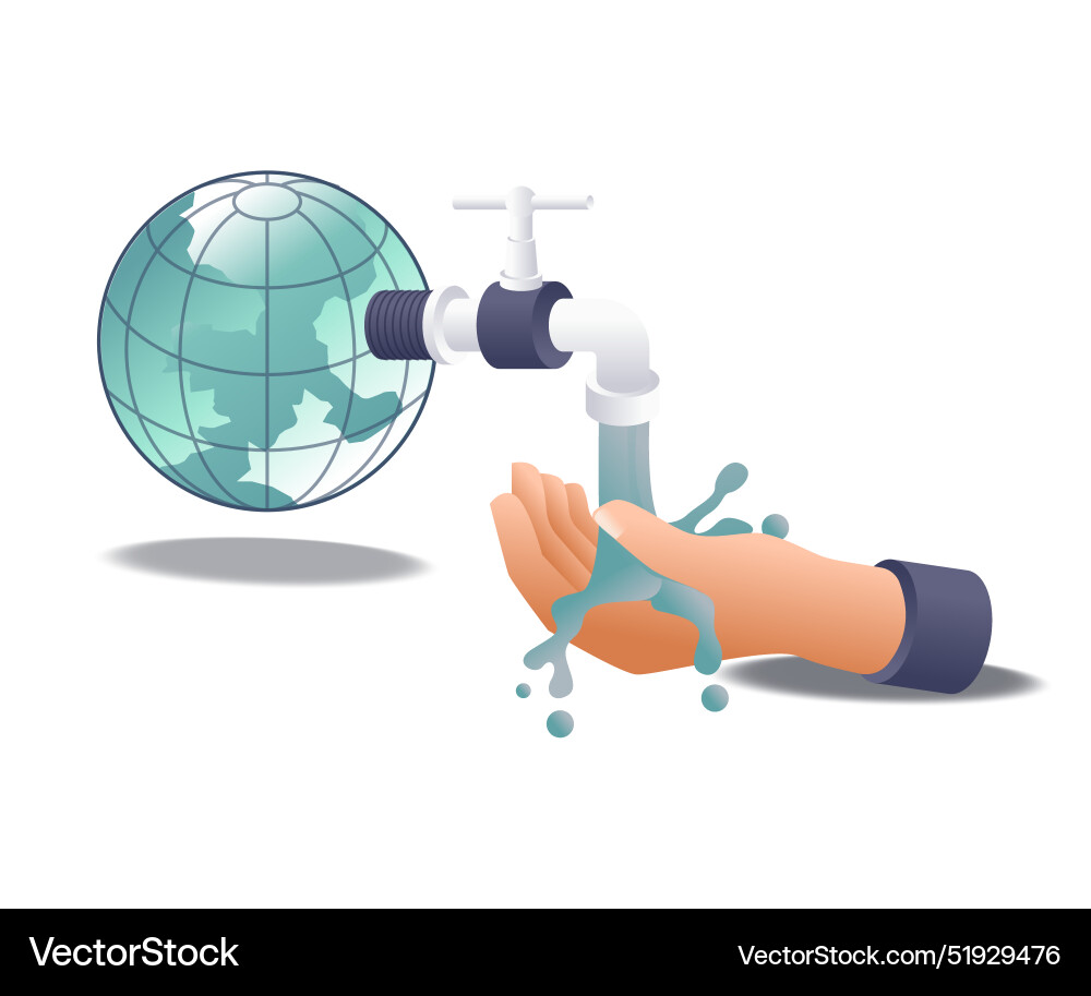 Cartoon Tap Vector Images (over 5,700)