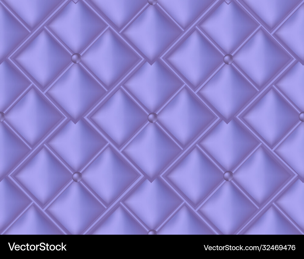 Purple seamless texture with pearls Royalty Free Vector