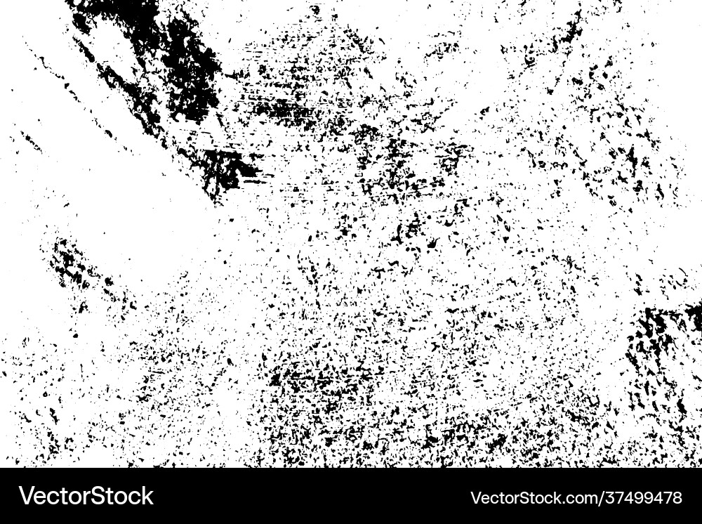 Distress overlay background Royalty Free Vector Image