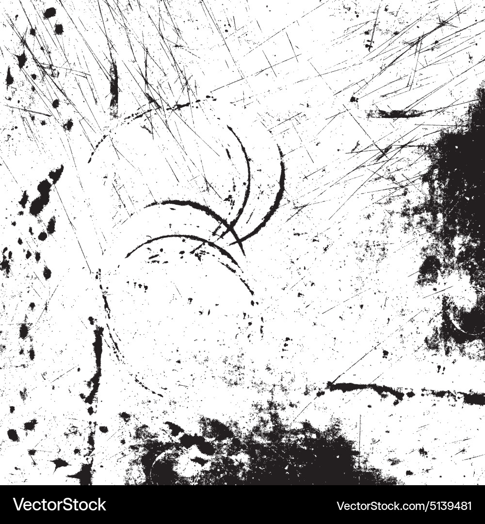 Distress texture Royalty Free Vector Image - VectorStock