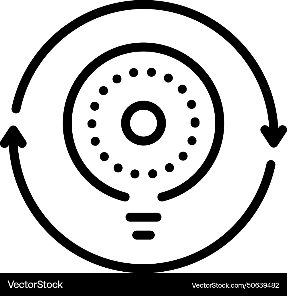 Consistency Royalty Free Vector Image - VectorStock