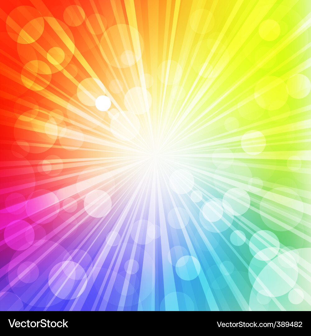 Lens Flare Rainbow Vector Images (over 1,200)