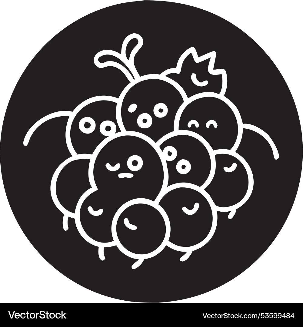 Into the vortex a haunting journey abyss Vector Image