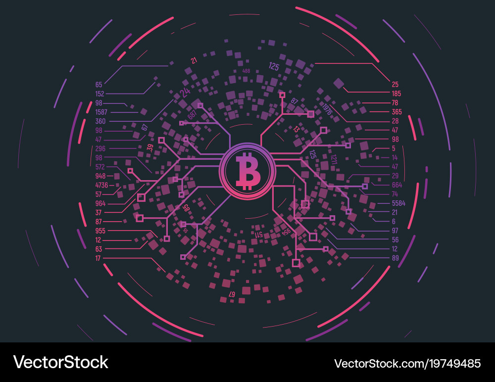 Crypto Vector Images (over 110,000)