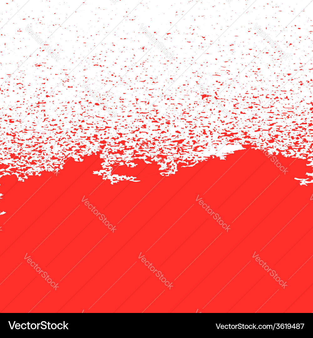 Blood splatter Royalty Free Vector Image - VectorStock