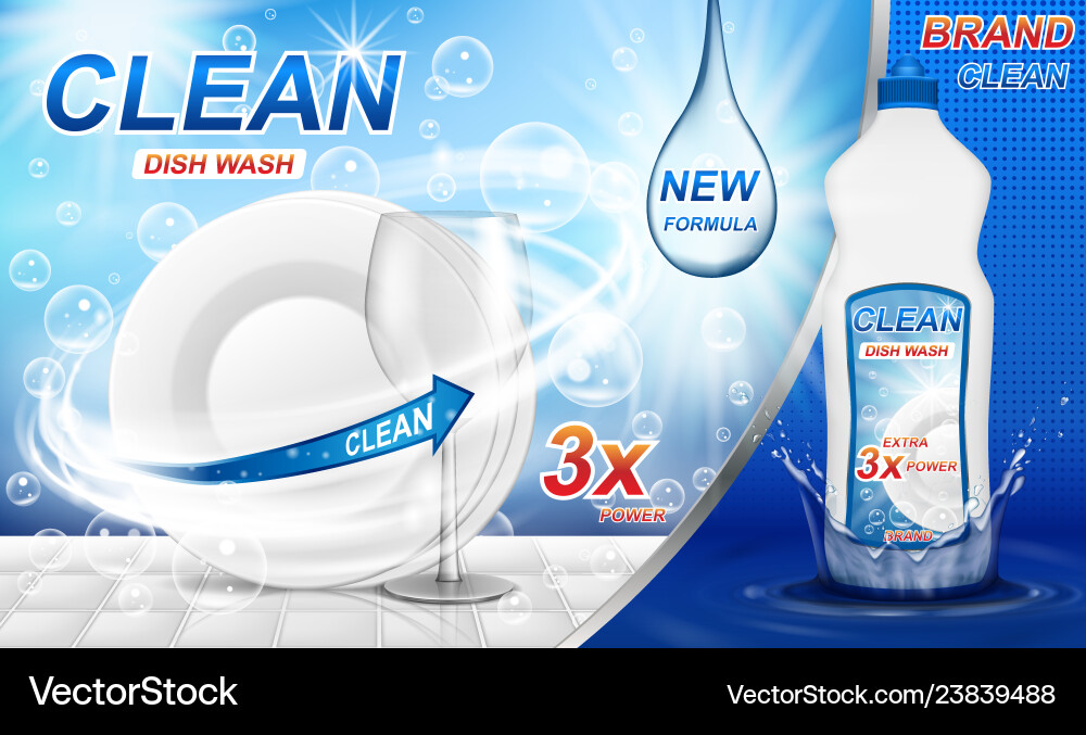 Dishwashing Liquid Vector Images (over 6,400)
