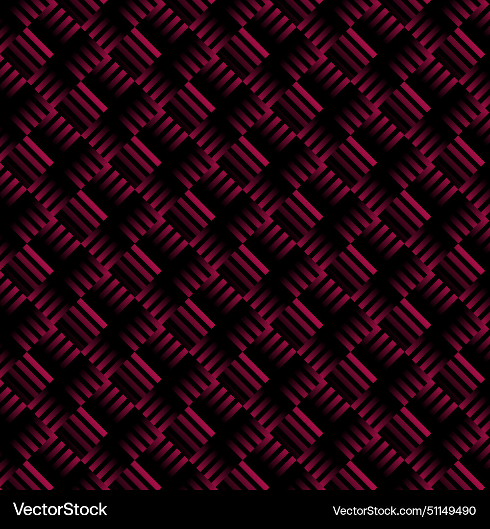 Abstract geometric special pattern design Vector Image