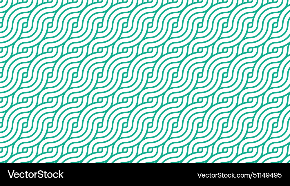 Abstract geometric special pattern design Vector Image