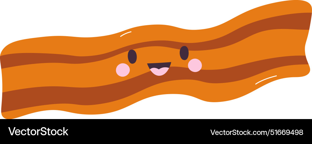 Beacon cartoon character Royalty Free Vector Image