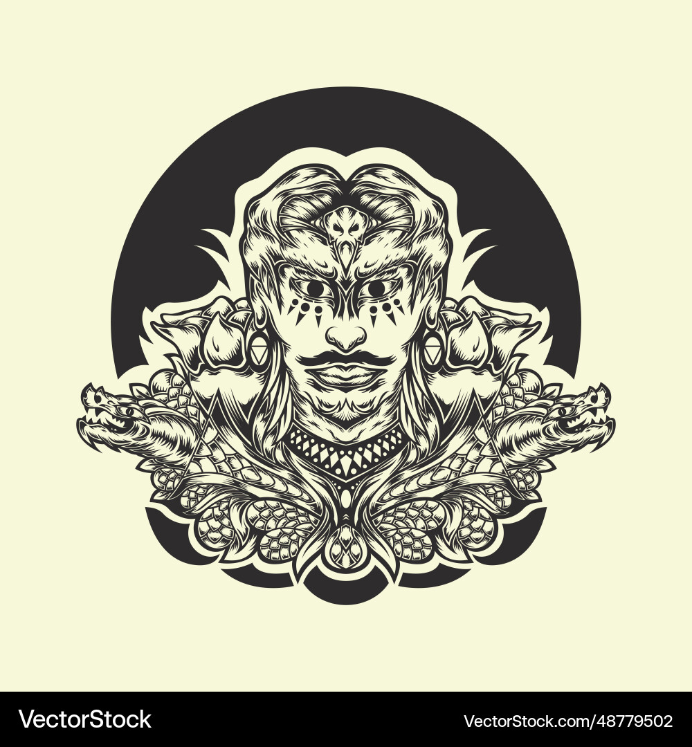 Human Royalty Free Vector Image - VectorStock