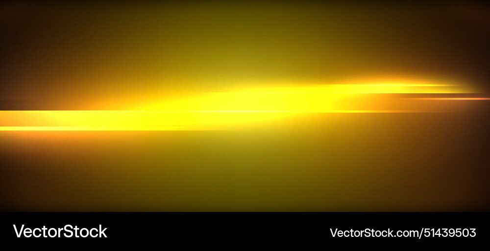 Neon dynamic diagonal light rays background Vector Image