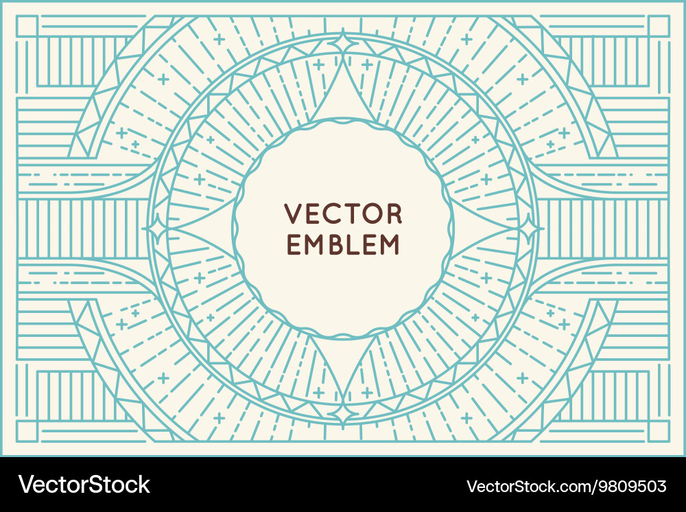 Poster design template and greeting card with copy