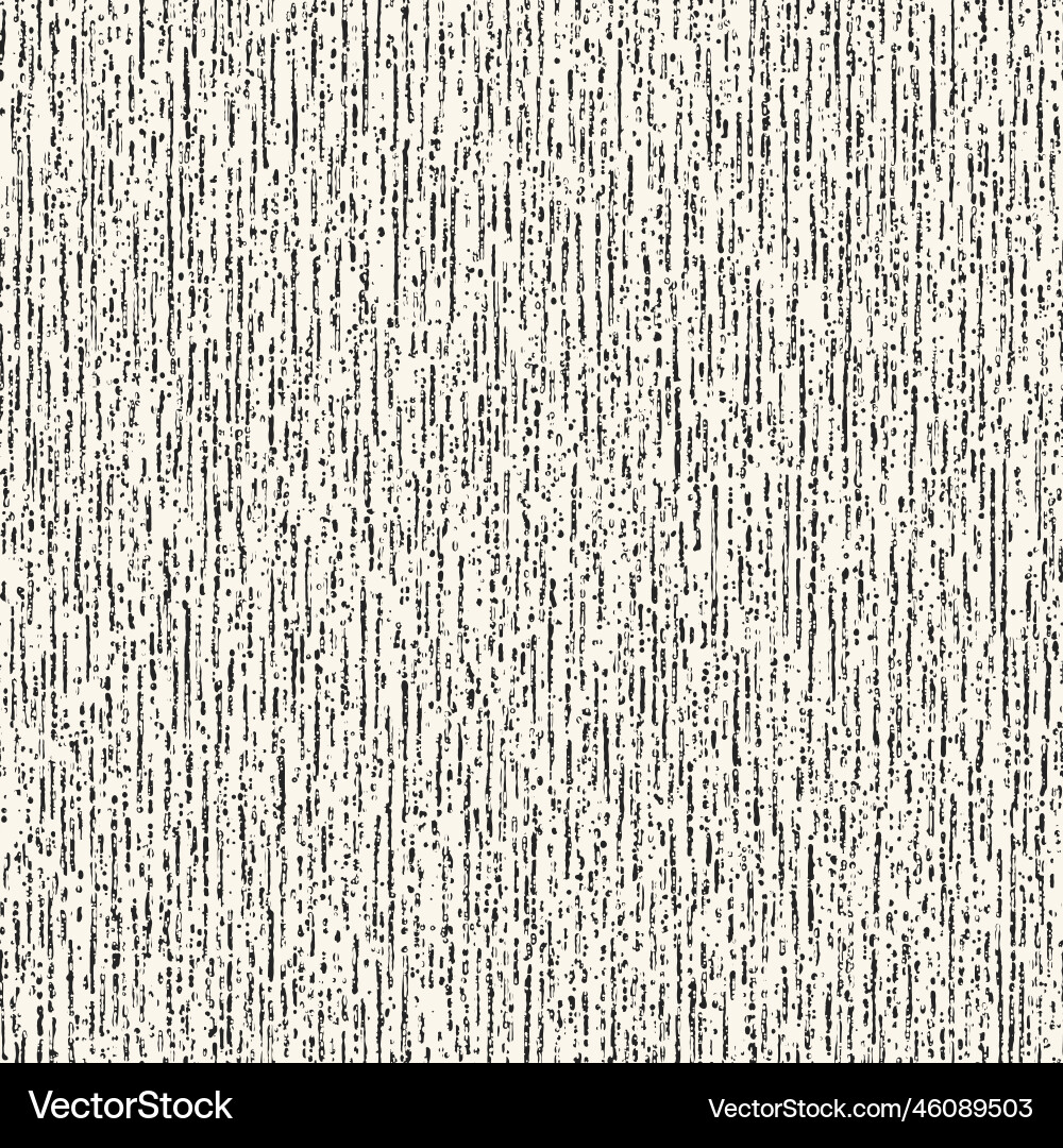 Wood grain textured pattern Royalty Free Vector Image