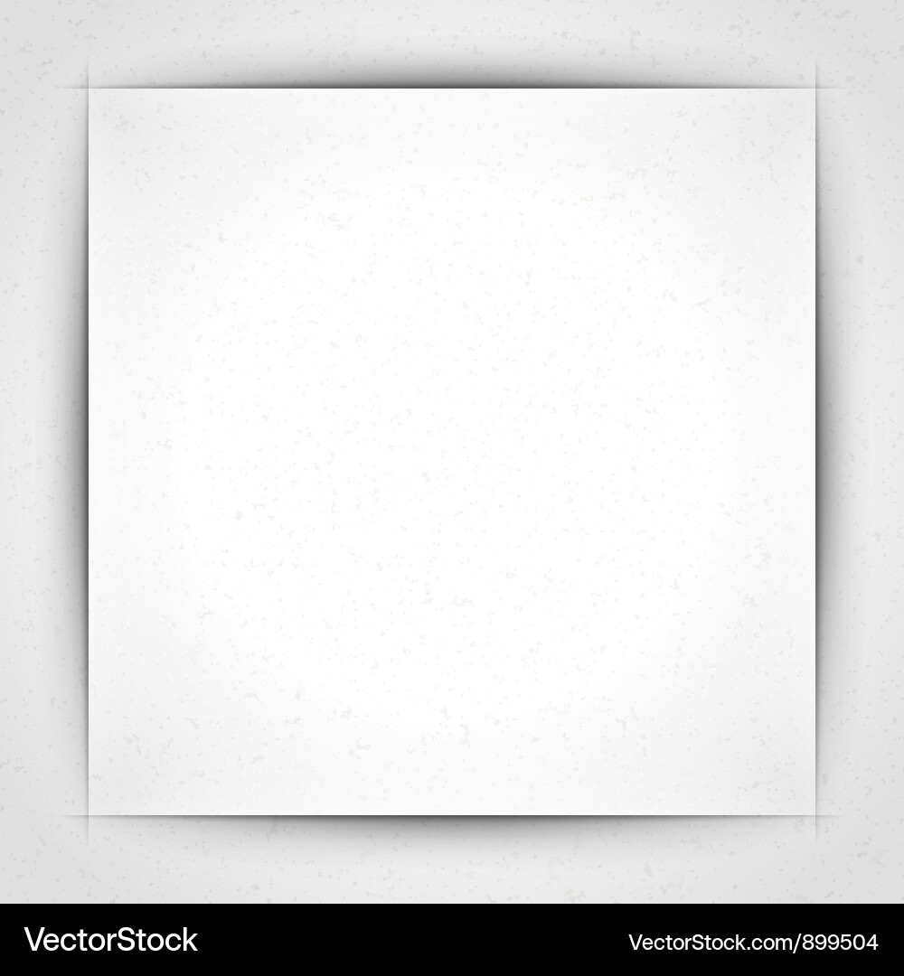 Geometric copy space paper Royalty Free Vector Image