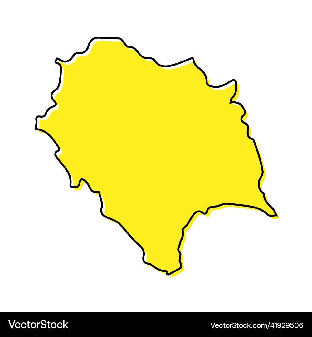 Himachal Pradesh Map Vector Images (over 260)