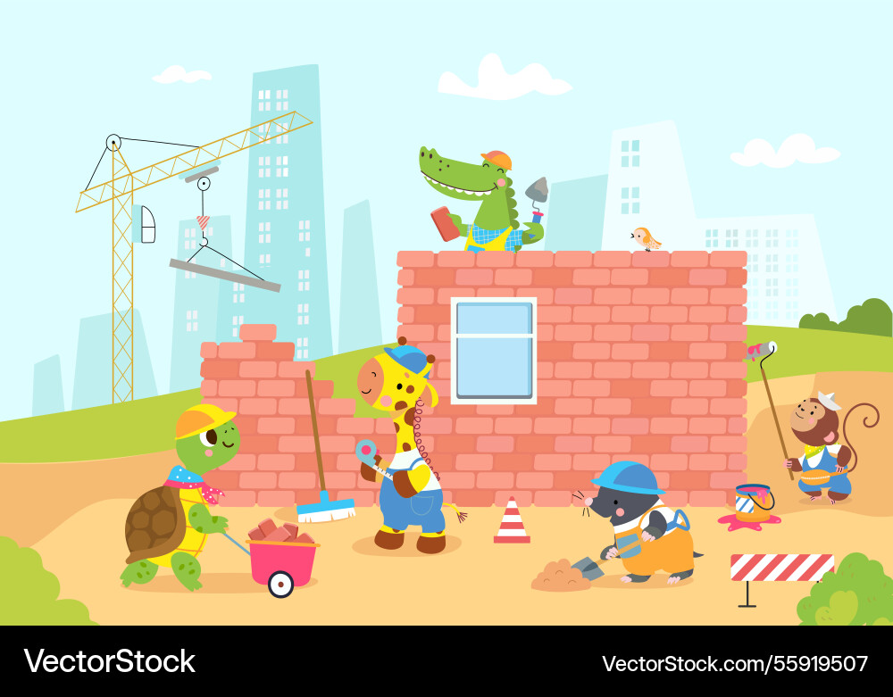 Civil Engineer Cartoon Vector Images (over 2,000)