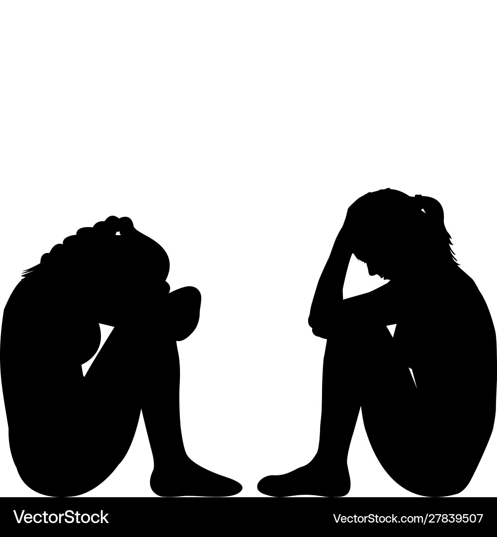 Poor Women Vector Images (over 270)