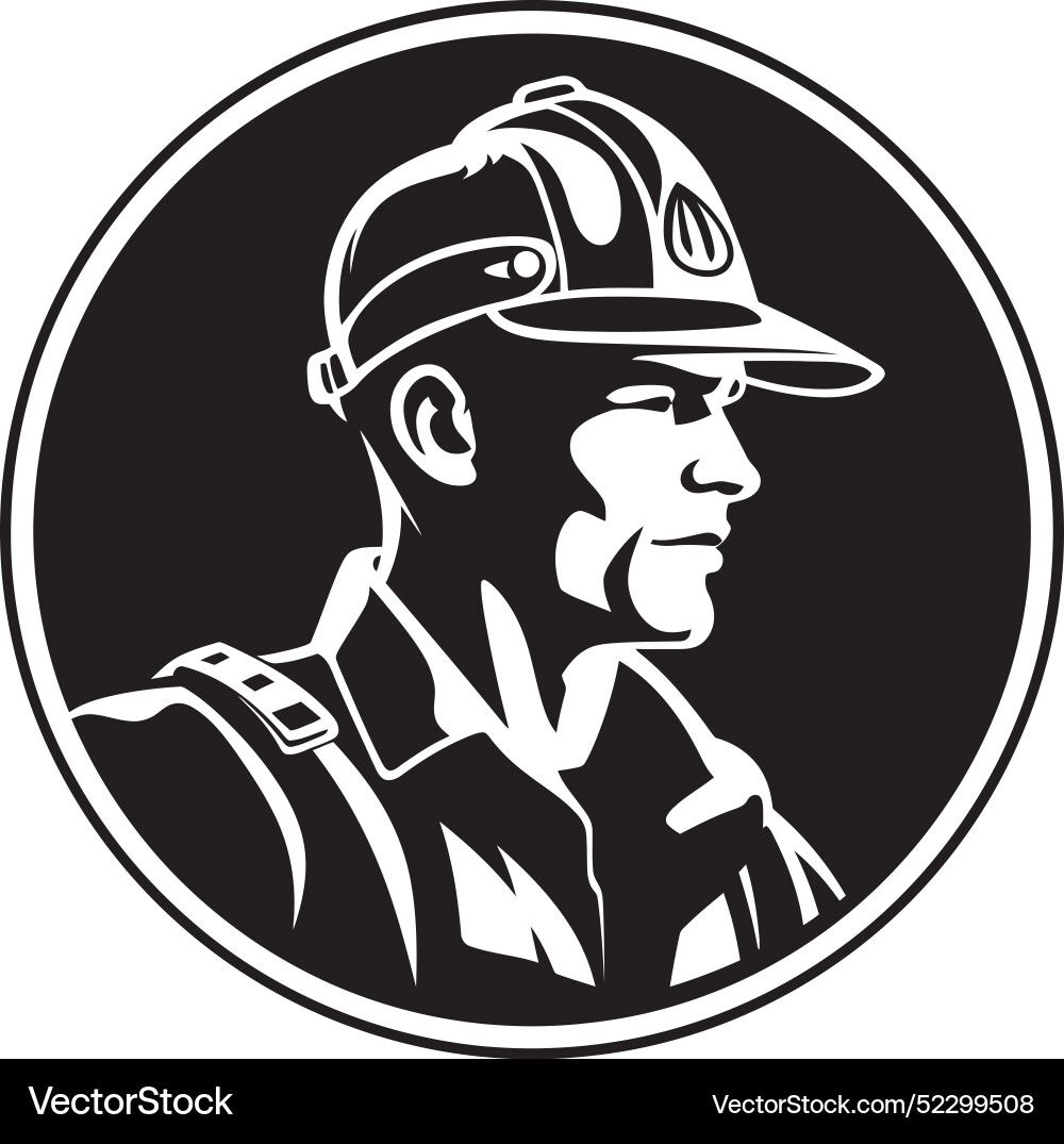 Graphic of firefighter tools firefighters unif Vector Image