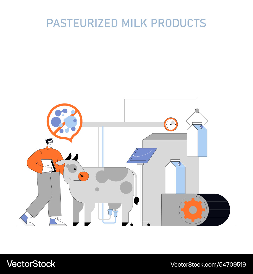 Causes affecting human longevity flat Royalty Free Vector