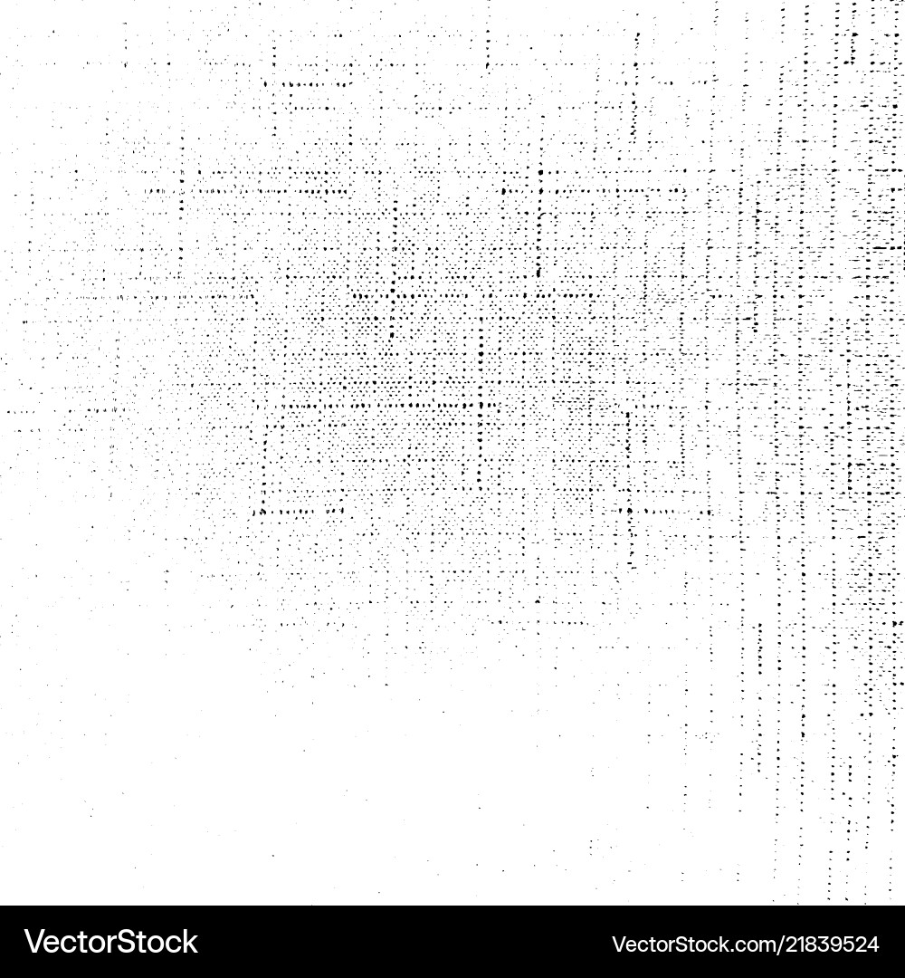 Distressed Thread Overlay Royalty Free Vector Image