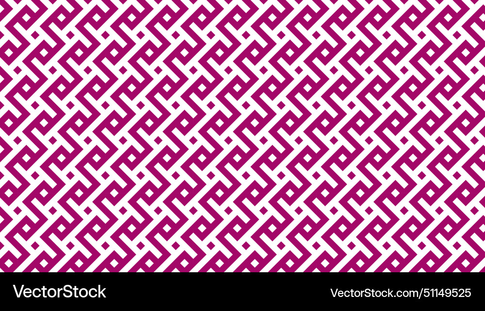 Abstract geometric special pattern design Vector Image