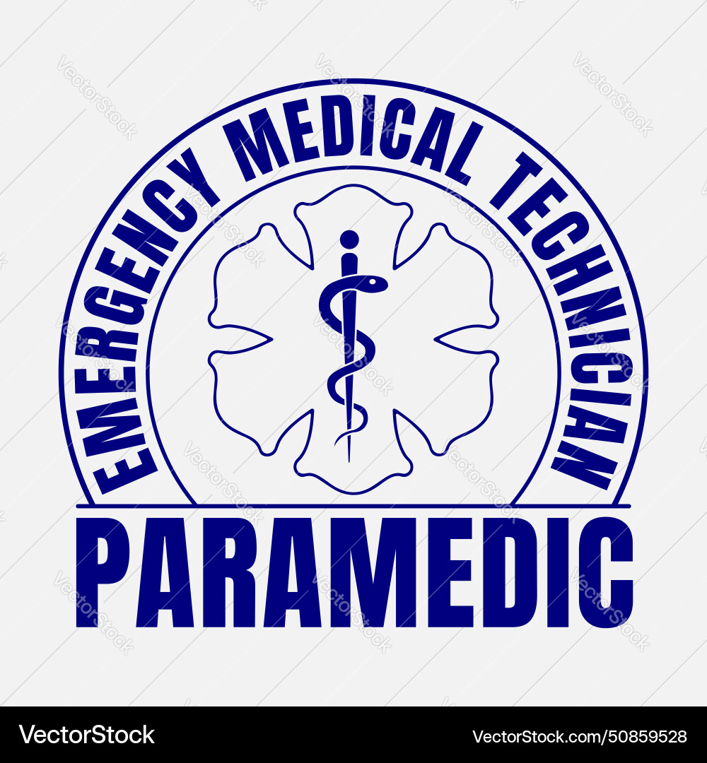 Emergency Logo