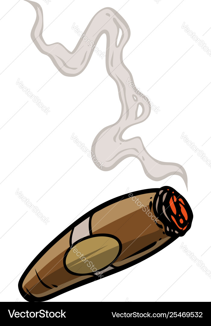 Cartoon Smoking Cigar Cartoon Smoke Chill GIF Cartoon Smoke Chill