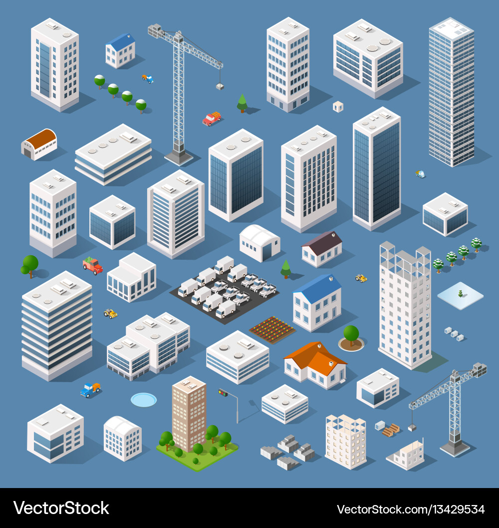 Project Based Vector Images (over 1,800)