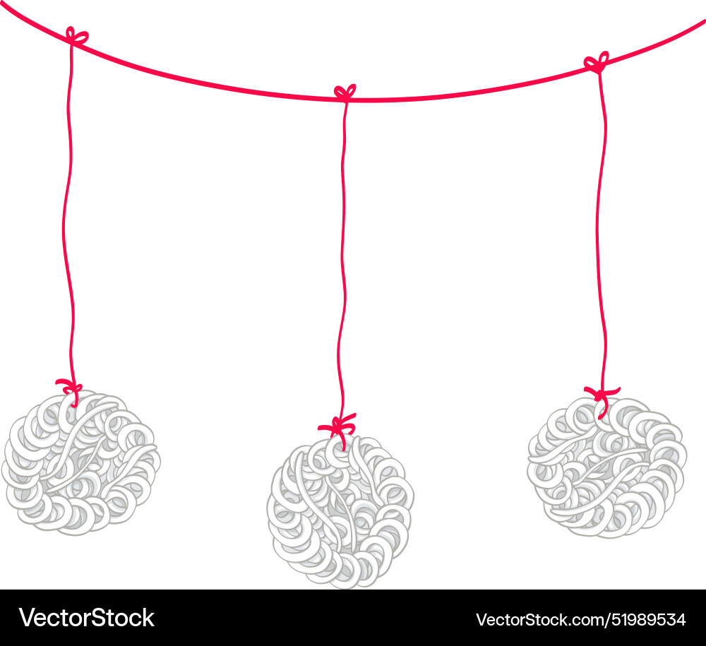 Lomba makan kerupuk cracker eating competition Vector Image
