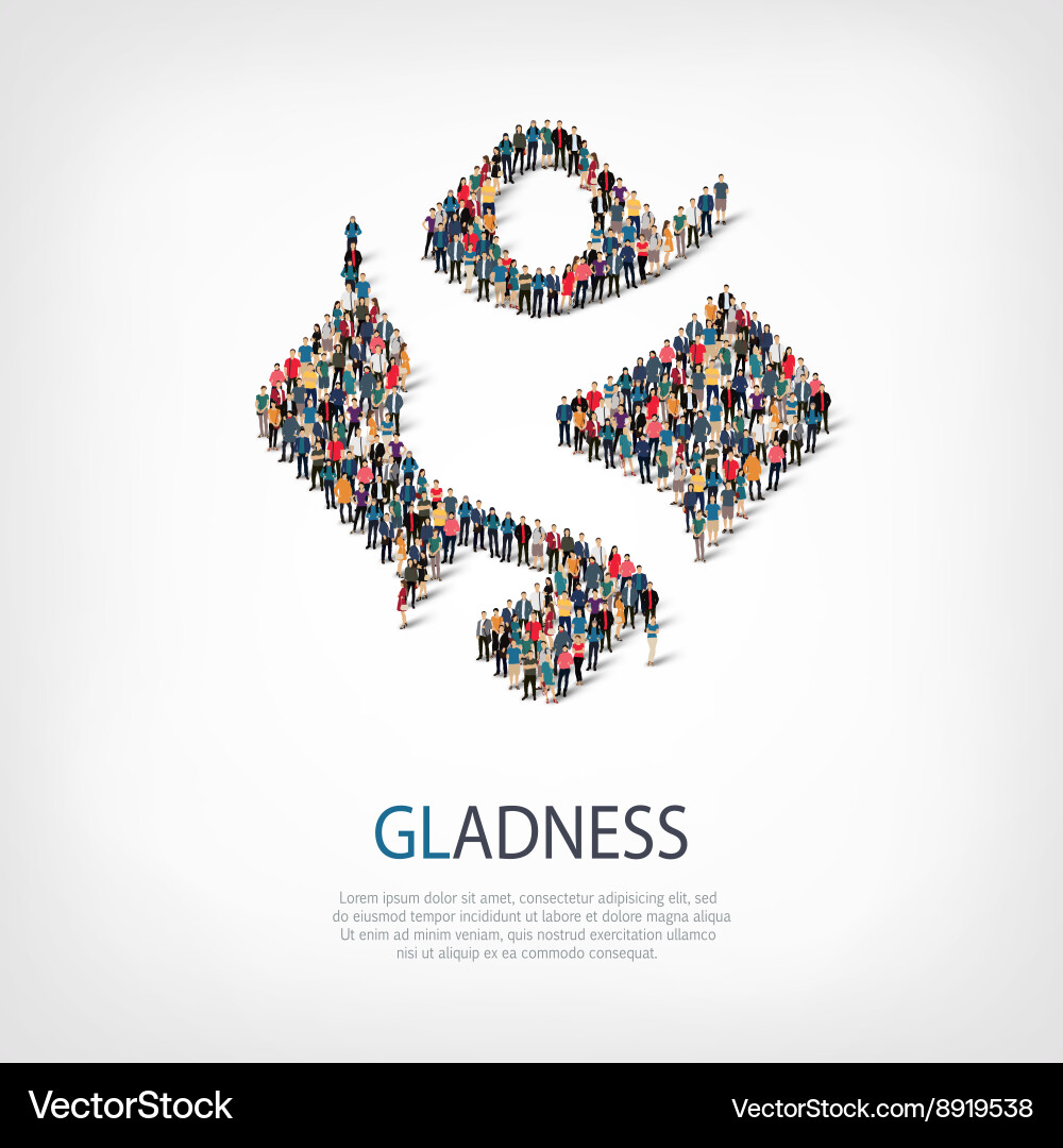 Gladness Vector Images (over 20,000)
