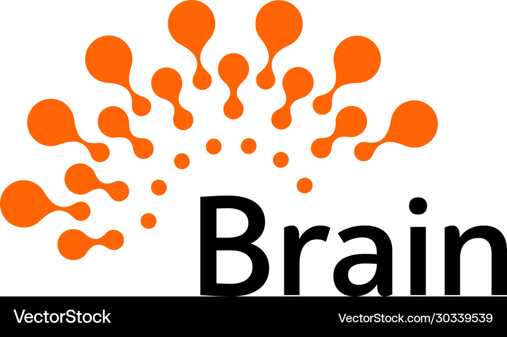 Messing Logo Silhouette Design Template Lizenzfreier Vektor