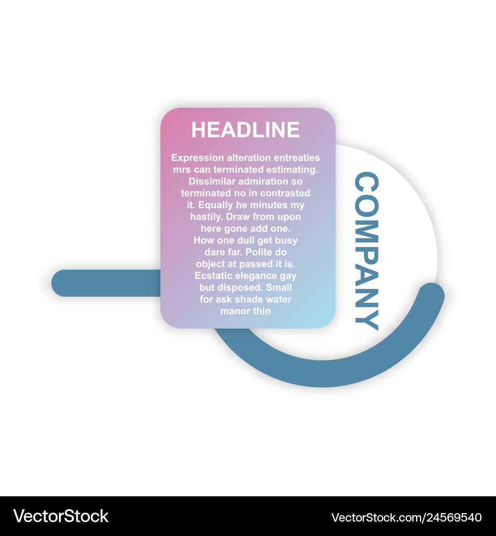 E-commerce banner set nice plastic cards Vector Image