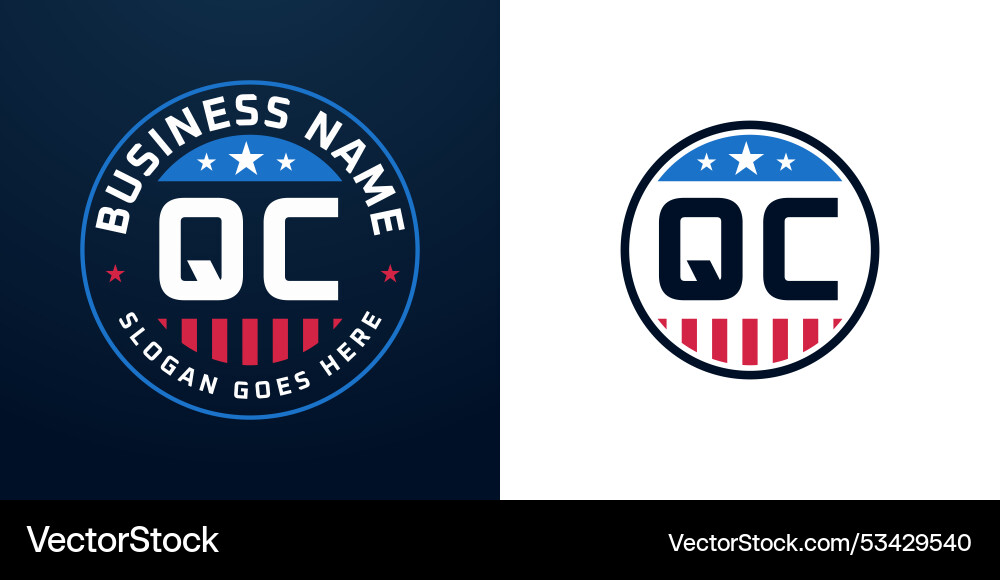 Qc Logo Vector Images (over 1,900)