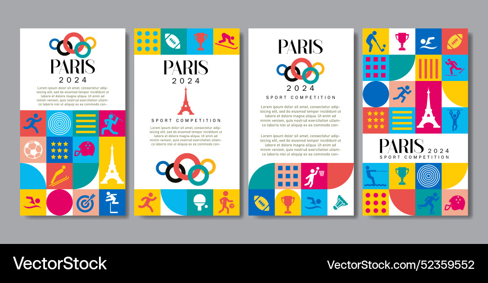 Paris Pattern Vector Images (over 2,800)