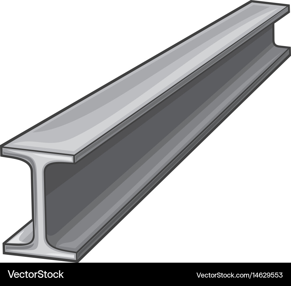 Iron Beam Vector Images (over 1,600)