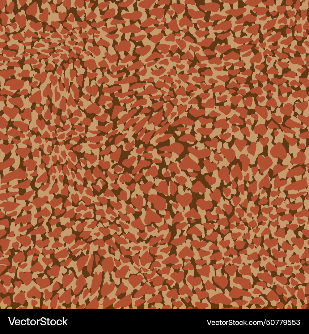 Textile digital design fabric print wallpaper Vector Image