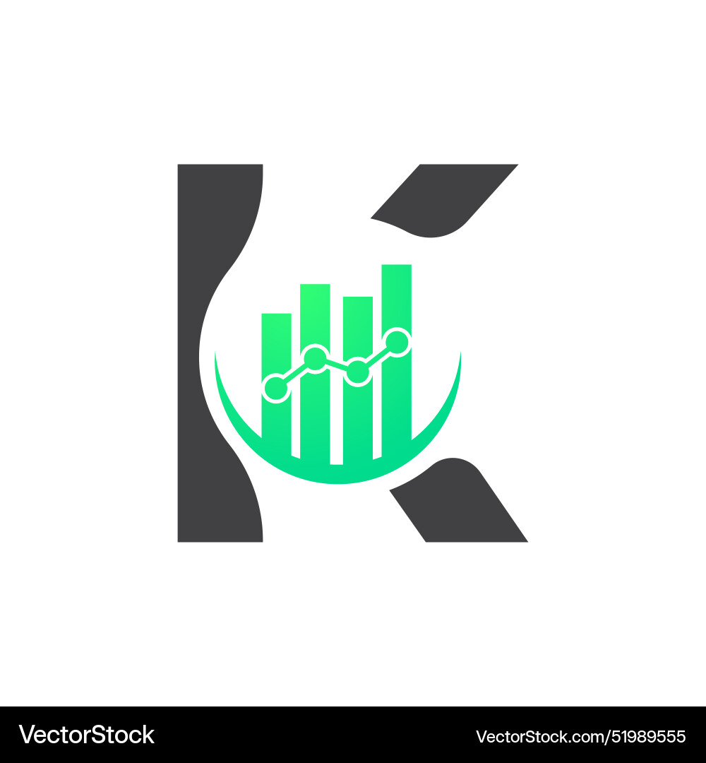 K Finance Logo Vector Images (over 6,300)
