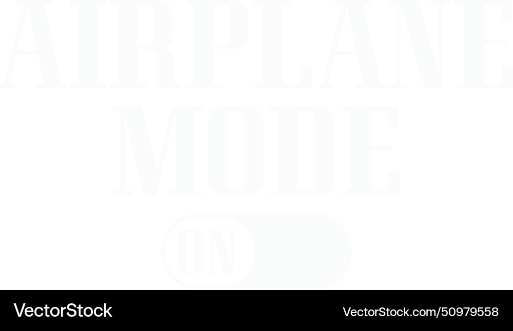 Airplane mode on pilot flying aircraft airline pla