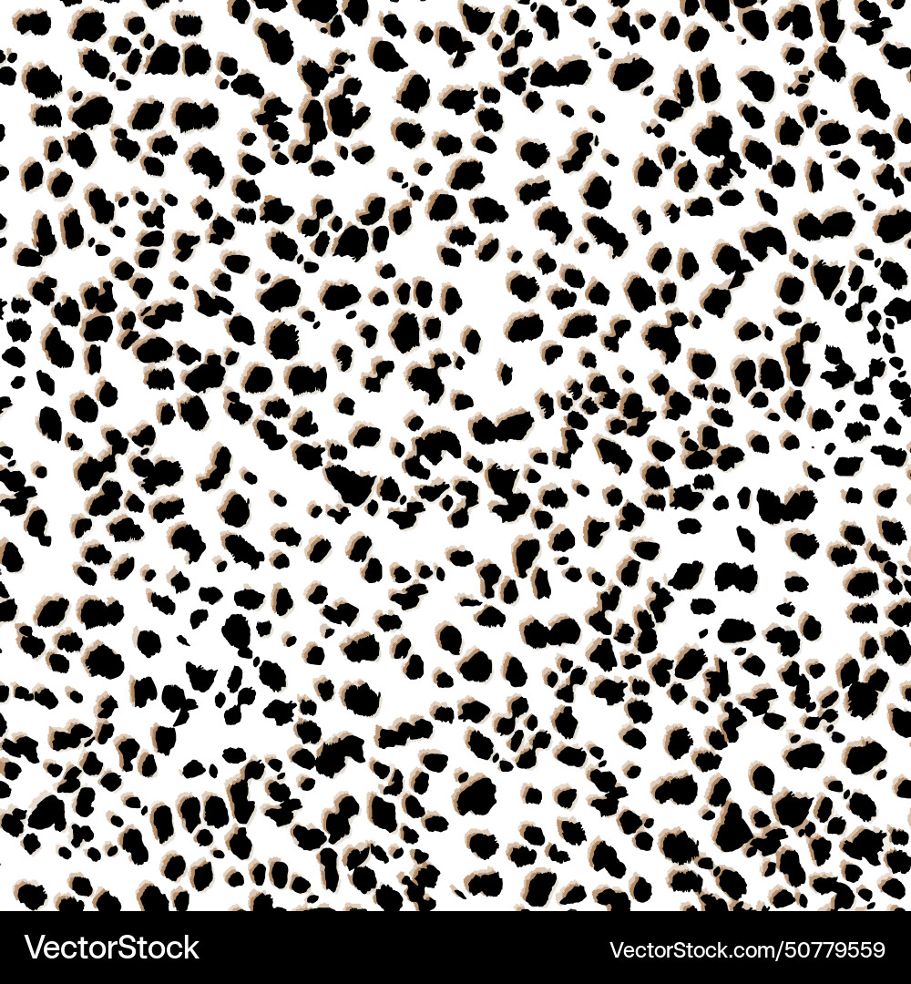 Textile digital design fabric print wallpaper Vector Image