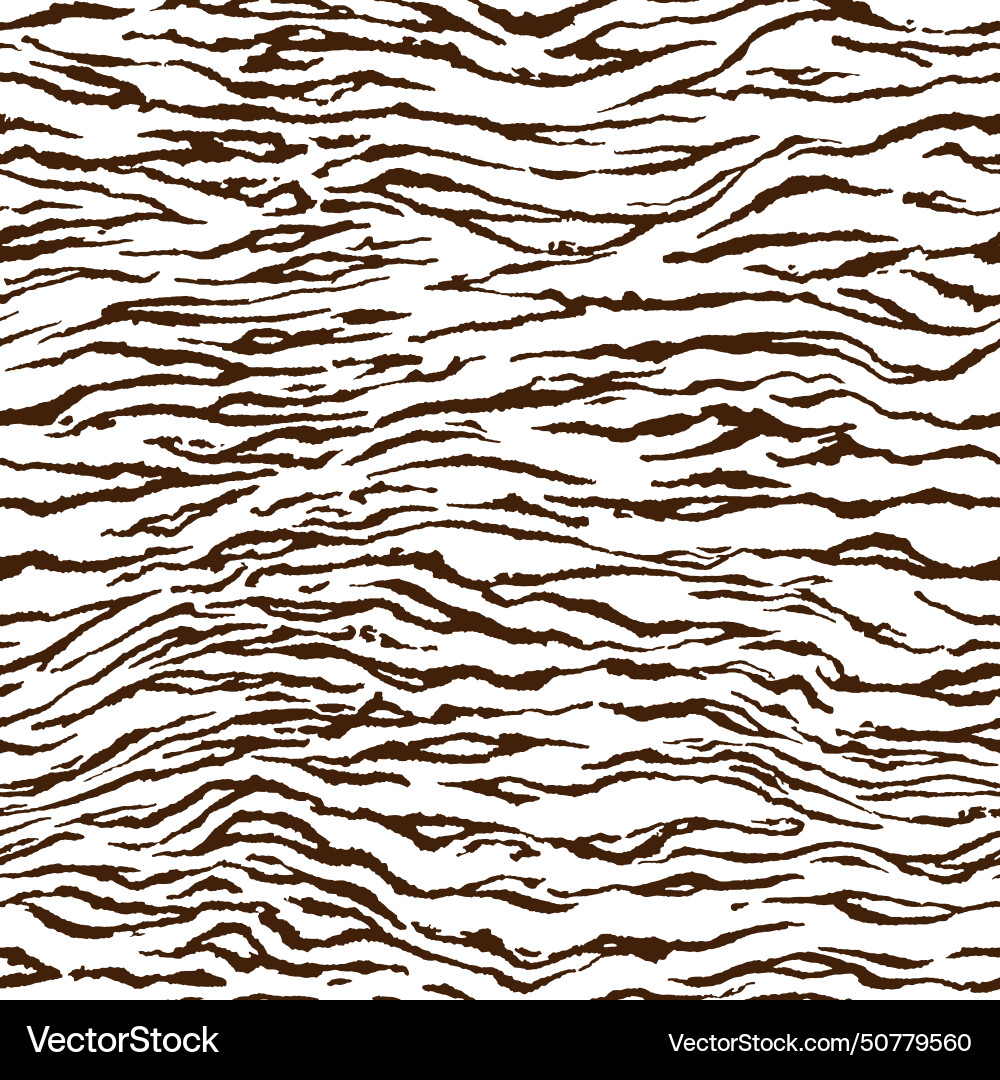 Textile digital design fabric print wallpaper Vector Image