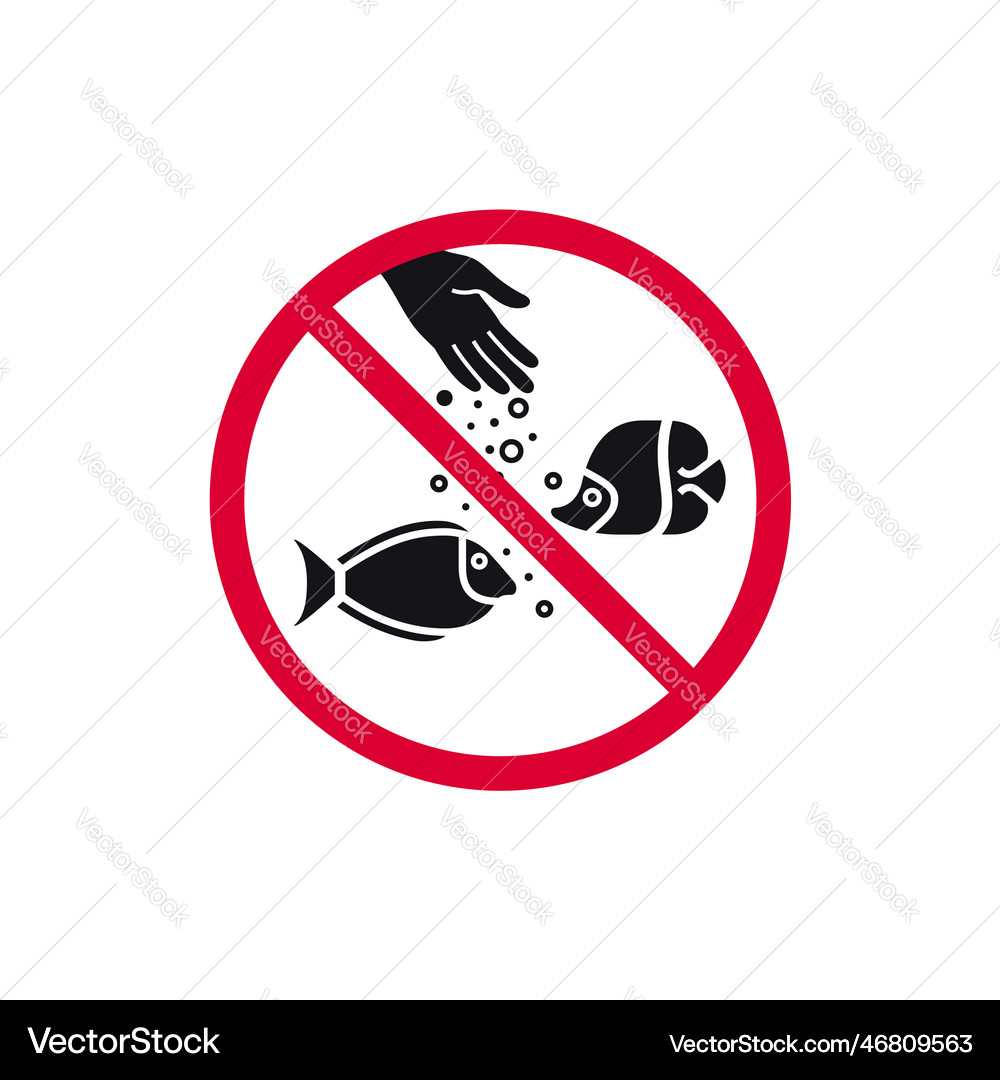 Kein Fisch erlaubt Symbol Vector Images (über 620)